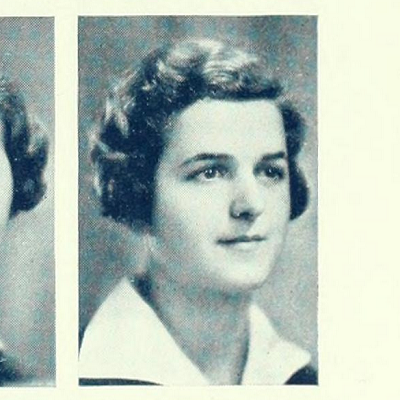 Canadian Aviatrix #39 – Marsden Hall (1915-2004) – RandomlyGenerated